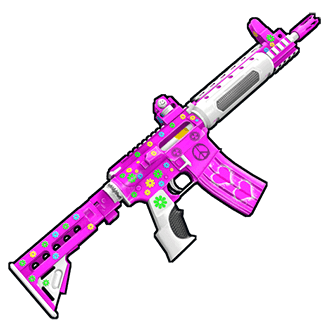 Skin: Tween LR • Rust Wiki