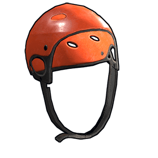 Skin: Kayak Helmet • Rust Wiki