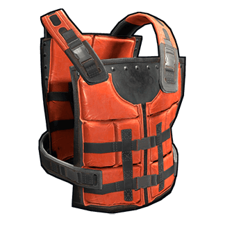 Skin: Kayak Vest • Rust Wiki
