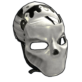 Skin: No Mercy Facemask • Rust Wiki