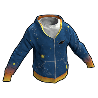 Skin: Base Invaders Hoodie • Rust Wiki
