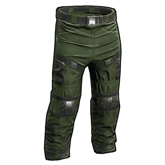 Skin: Bombshell Pants • Rust Wiki