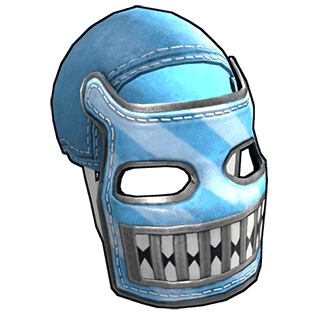 Skin: Monument Memories Facemask • Rust Wiki