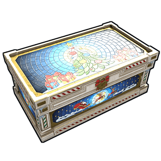 Skin: Fairy Tale Box • Rust Wiki