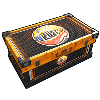 Skin: Trust In Rust 3 Box • Rust Wiki