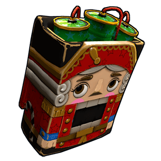 Skin: DoorCracker • Rust Wiki