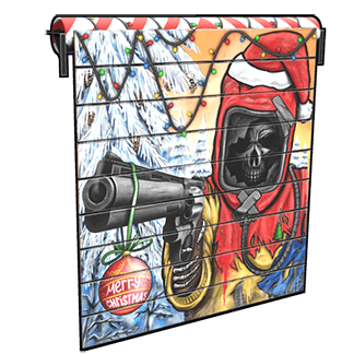 Skin: Dead Moroz • Rust Wiki