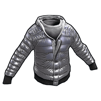 Skin: Winter Hoodie • Rust Wiki