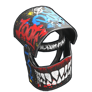 Skin: Bombing Helmet • Rust Wiki
