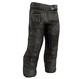 Skin: Fish Pants • Rust Wiki
