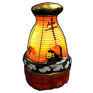 Skin: New Year Ox furnace • Rust Wiki