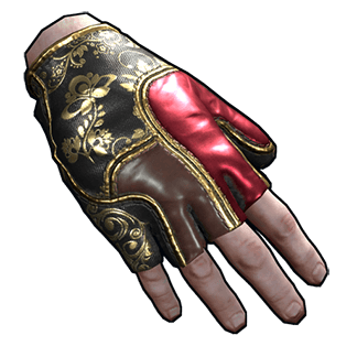 Skin: Phantom Roadsign Gloves • Rust Wiki