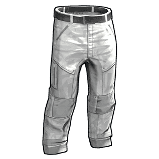 Skin: Whiteout Pants • Rust Wiki