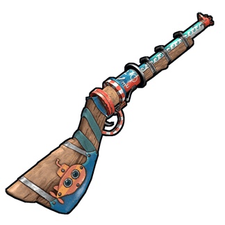 Skin: Capitan's Waterpipe • Rust Wiki