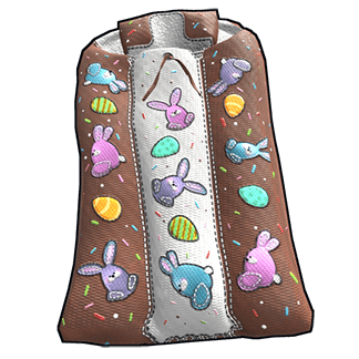 Skin: Easter Sleeping Bag • Rust Wiki