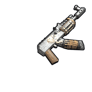 Skin: Safari AR • Rust Wiki