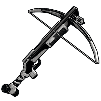 Skin: No Mercy Crossbow • Rust Wiki
