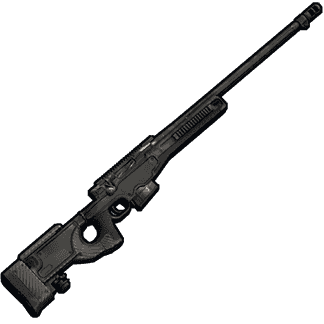 Skin: Blackout L96 • Rust Wiki