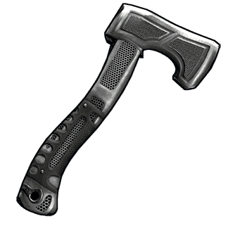 Skin: Lightweight Hatchet • Rust Wiki