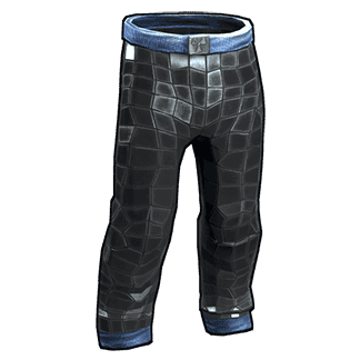 Skin: Shattered Mirror Pants • Rust Wiki
