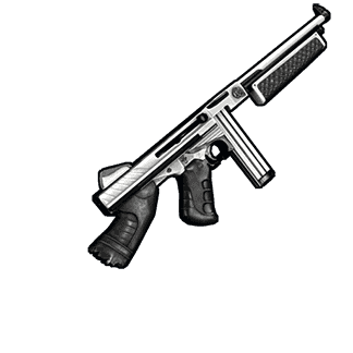 Skin: No Mercy Thompson • Rust Wiki