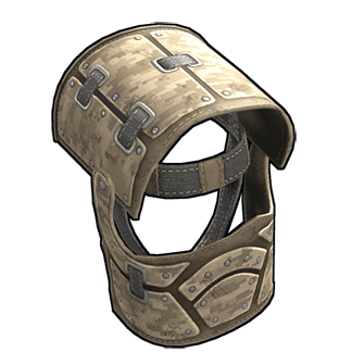Skin: Desert Raiders Helmet • Rust Wiki