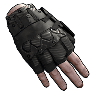 Skin: Blackout Roadsign Gloves • Rust Wiki