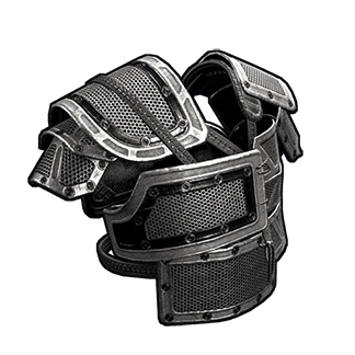 Skin: Lightweight Vest • Rust Wiki