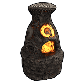 Skin: Fossil Furnace • Rust Wiki