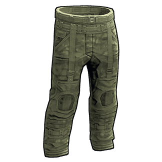 Skin: Forest Raiders Pants • Rust Wiki
