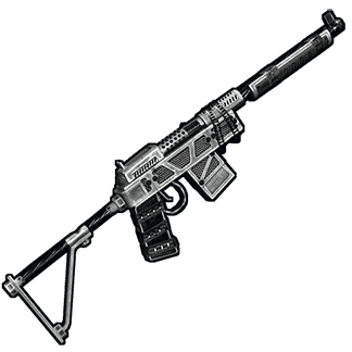 Skin: Lightweight SAR • Rust Wiki