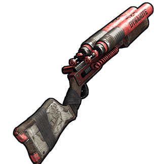 Skin: TNT DBS • Rust Wiki