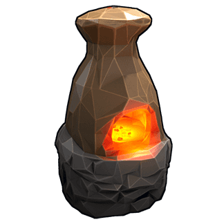 Skin: Lowpoly Furnace • Rust Wiki