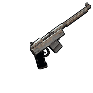 Skin: Pixel SAR • Rust Wiki