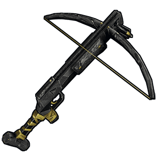 Skin: Shadowstrike Crossbow • Rust Wiki