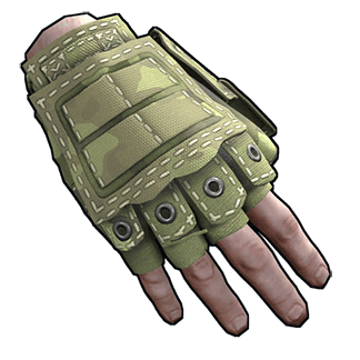 Skin: Forest Raiders Roadsign Gloves • Rust Wiki