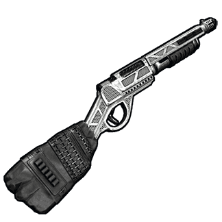 Skin: Lightweight Pump Shotgun • Rust Wiki