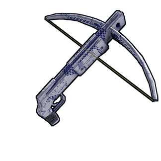 Skin: Notebook Crossbow • Rust Wiki