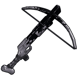 Skin: Quarantine Crossbow • Rust Wiki