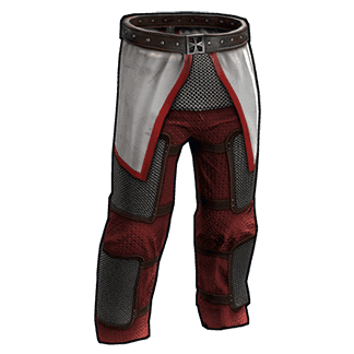 Skin: Knights Templar Pants • Rust Wiki