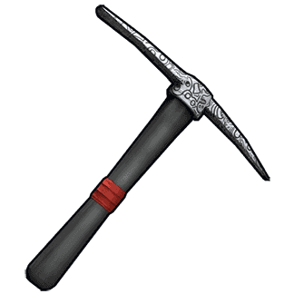 Skin: Doodle Pickaxe • Rust Wiki