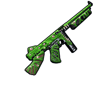 Skin: Slime Monster Tommy • Rust Wiki