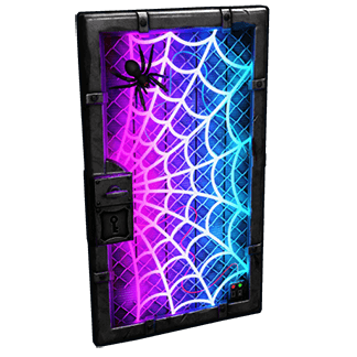 Skin: House of Horrors • Rust Wiki