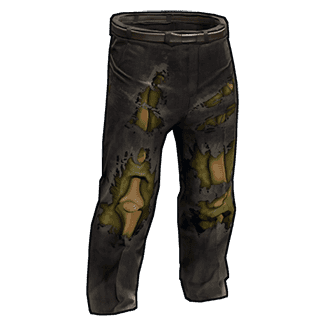 Skin: Zombie Costume Pants • Rust Wiki
