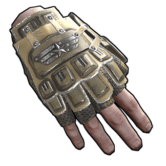 Skin: Military Roadsign Gloves • Rust Wiki