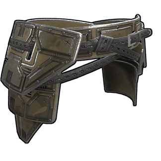 Skin: Military Kilt • Rust Wiki