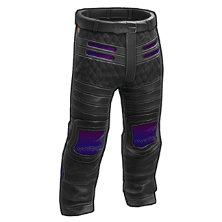 Skin: Tempered Pants • Rust Wiki