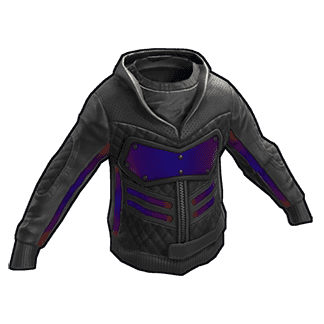 Skin: Tempered Hoodie • Rust Wiki