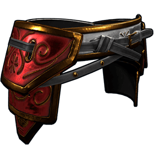 Skin: Nutcracker Kilt • Rust Wiki