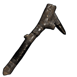 Skin: Gold Ore Stone Pickaxe • Rust Wiki